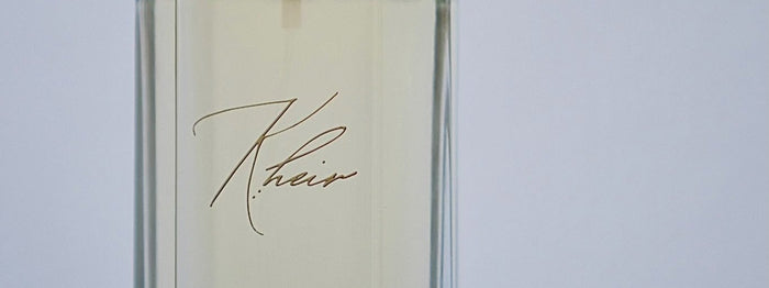 Kheir Fragrance House - Luxury Perfumes Founded in Dubai