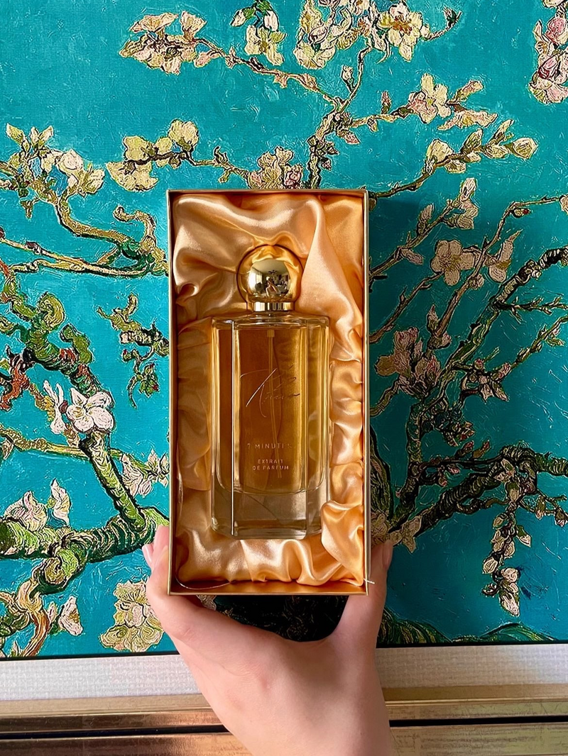 Kheir Fragrance House - Luxury Perfumes Founded in Dubai