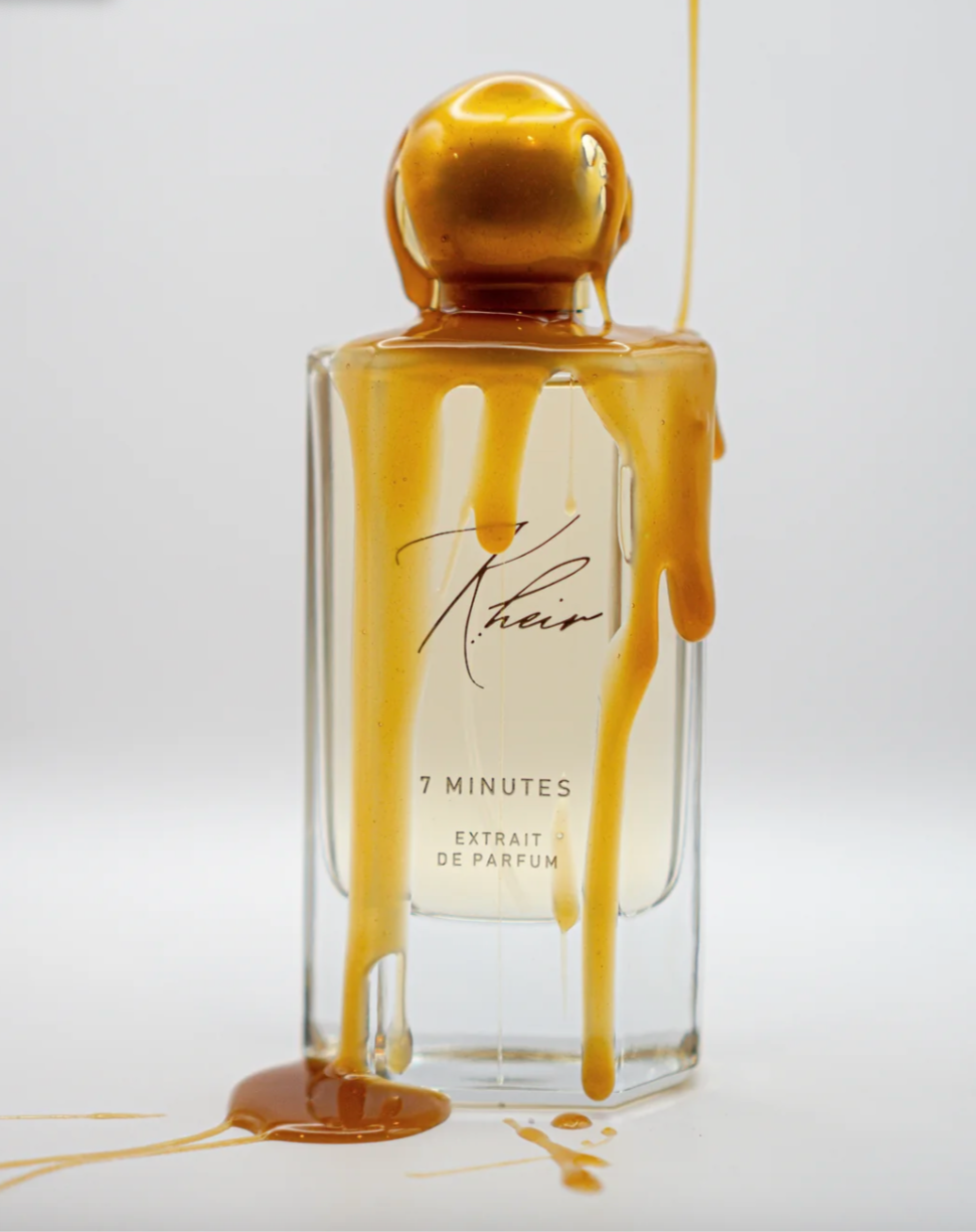Kheir Fragrance House - Luxury Perfumes Founded in Dubai