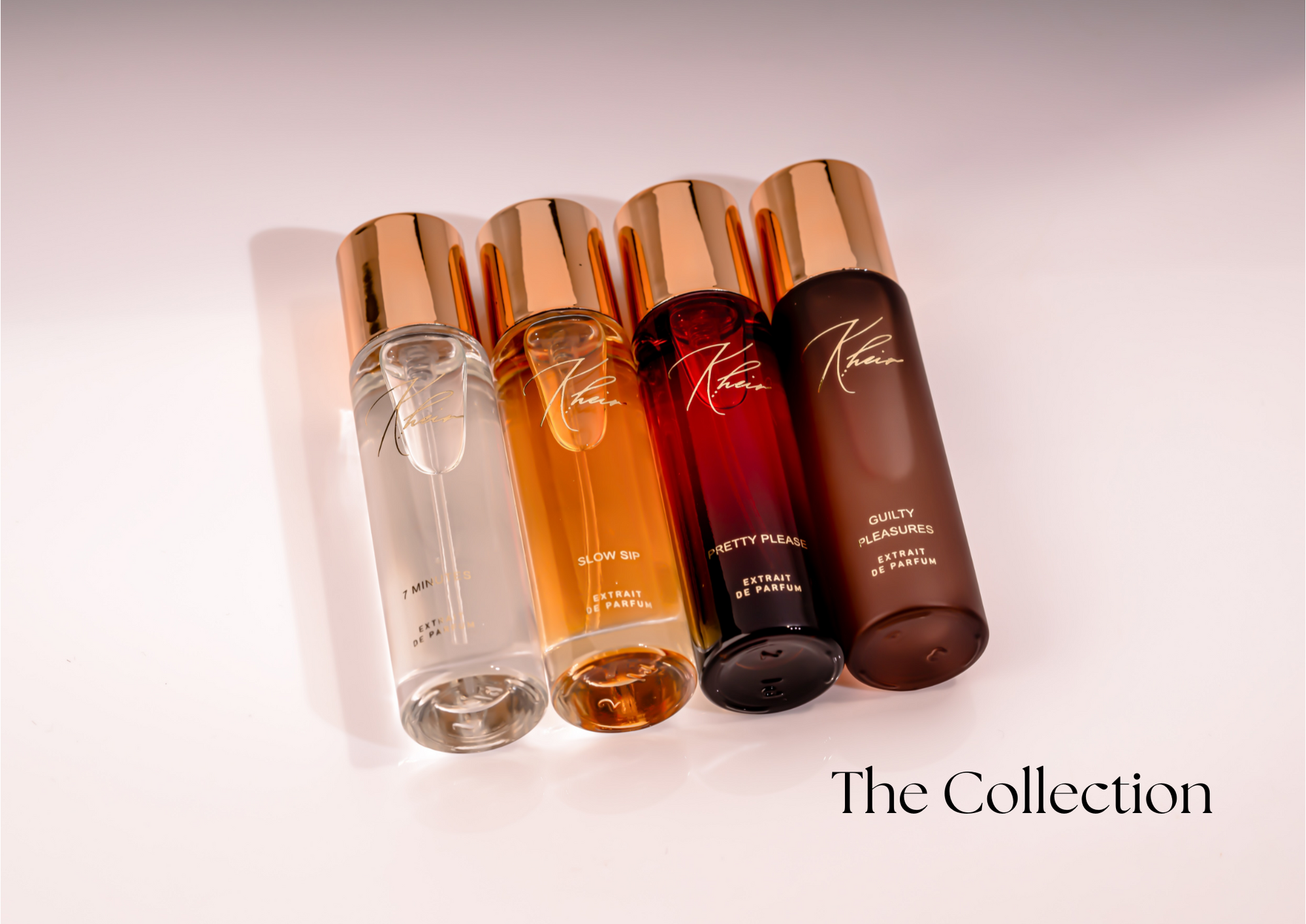 Kheir Fragrance House - Luxury Perfumes Founded in Dubai